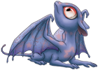 Starchain Dragonella | Xanje