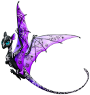 Starbound Dragonella [Designer Pet] | Xanje