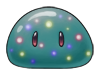 Magical Firefly Slime | Xanje