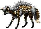 Deeryena Flaresu [Designer Pet] | Xanje