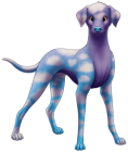 Cloud Hound | Xanje
