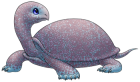 Gila Monster Turtle | Xanje