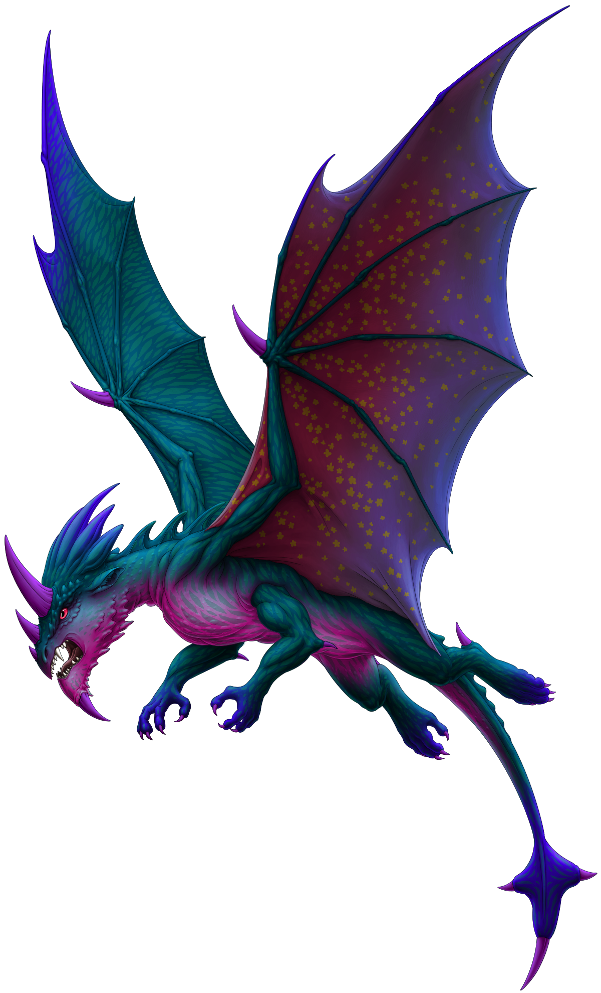 Gen3 | Xanje