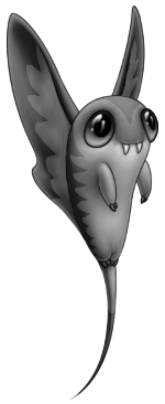 Mourning Lily's Common Skleech | Xanje