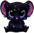 Forest Spirit Rakka | Xanje