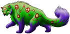 Warbled Snowgrune | Xanje