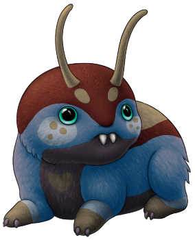 Averan's Freckled Smole | Xanje