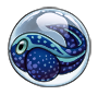 Blue Kokoe Poison Dart Frog | Xanje