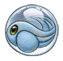 Porcelain Kokoe Poison Dart Frog | Xanje