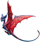 Horoscope Dragonella [Designer Pet] | Xanje