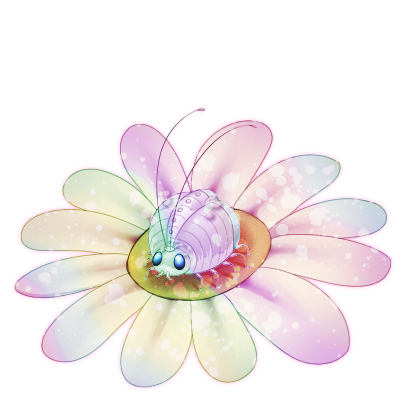 #1 cutest beeble prize from the #1 beeble hater | Xanje