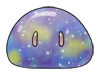 Opal Stellar Slime | Xanje