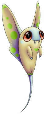Sem's Dotted Skleech | Xanje
