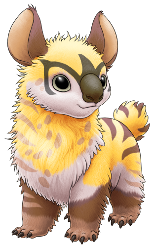 DevlshVixen's Alalu | Xanje