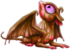 ₊⋆ Wystearya ⋆₊'s Raven Dragonella | Xanje