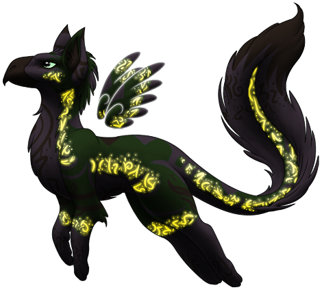 Lord Kahou | Xanje