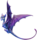 potion drip Dragonella [Designer Pet] | Xanje